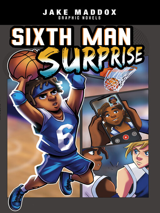 Libby - Sixth Man Surprise